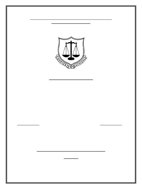 Meaning Definitions Nature And Scope Of Adm Law Pdf Administrative Law Tribunal