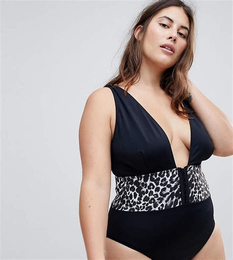 Sexy Plus Size Swimsuits Ps Fashion