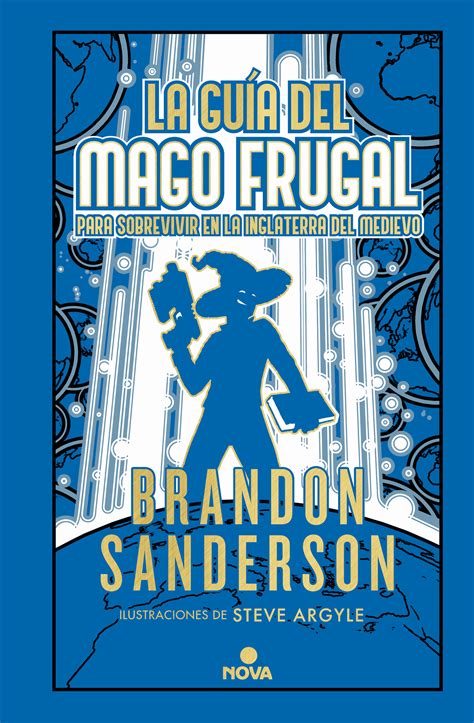 El Segundo Proyecto Secreto De Brandon Sanderson Se Publica En España Diario Vivo