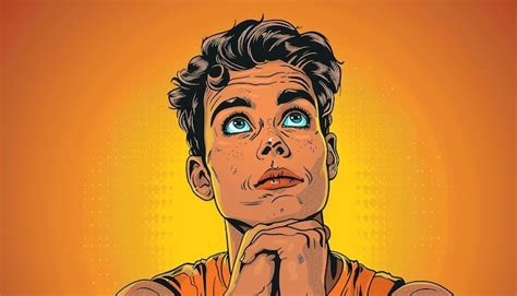 The Big Question Concept Image Premium Ai Generated Image