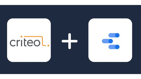 Criteo Data Connectors Easily Integrate With Windsorai