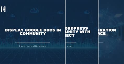 List Salesforce Integration Curated By Hanovconsulting Medium