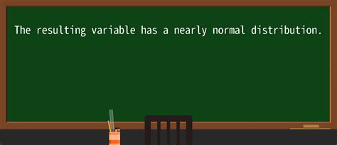 【英语单词】彻底解释“normal Distribution”！ 含义、用法、例句、如何记忆 おもしろい英文法
