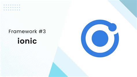 Top 3 Cross Platform App Development Frameworks By Expert