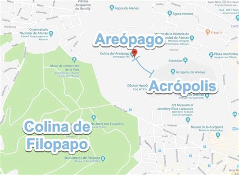 Areópago Helenizarte