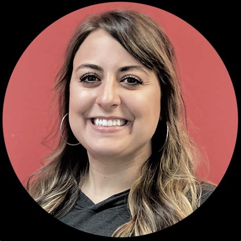 Amanda Mancuso Gilreath Marketing Communications Manager Special