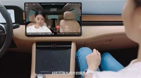 从“超级桌面”上车，细看华为在车机体验上的解题思路 知乎