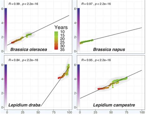 Predictable Seed Aging Process By Seedalive