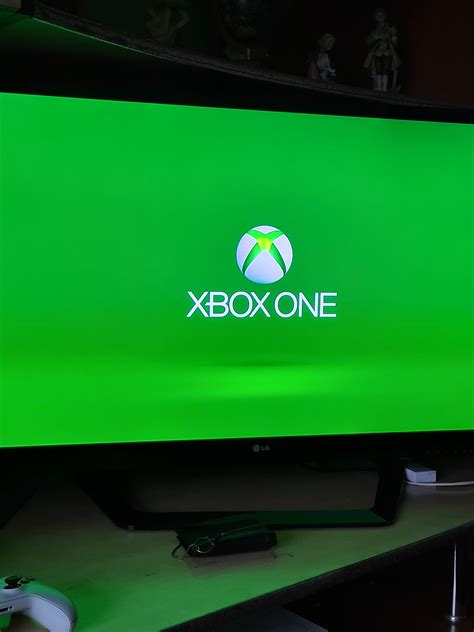 Xbox Stuck Screen Rxbox