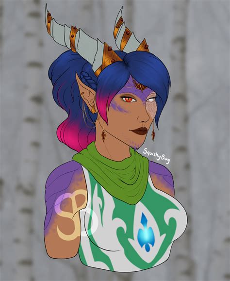 Squishybugs Commission Form Artistree
