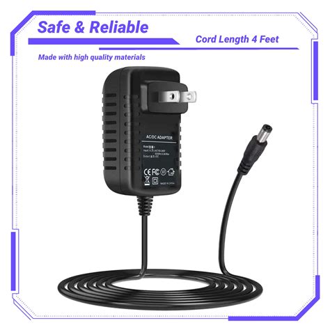 K Mains Compatible 5v Dc 20a Wall Adapter Ac Power Supply 5vdc 2a 5