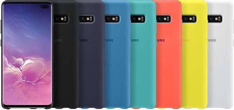 12 Amazing Samsung Galaxy S10 Plus Phone Cases JoyofAndroid