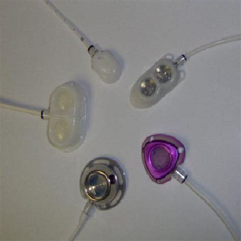 Chemotherapy Port