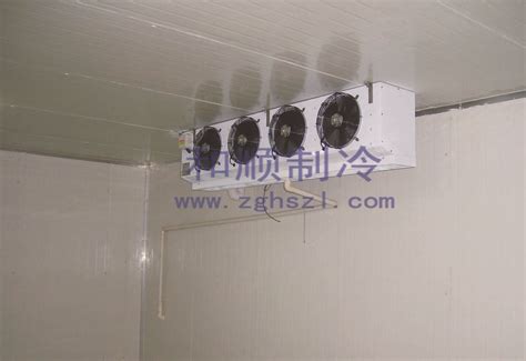 小型冷库设计安装的造价需要包含哪些费用 行业动态 新闻动态 安徽和顺环境科技集团有限公司