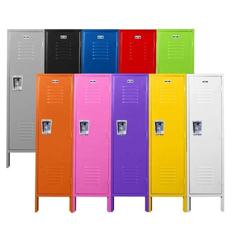 Wholesale Small Lockers Colorful Small Lockers Mini Lockers With Lock