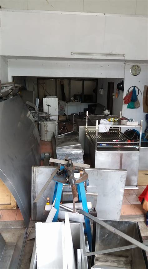 วันนี้ไม่มี บริษัท เอสบีพี ทวีทรัพย์ เอ็นจิเนียริ่ง จำกัด