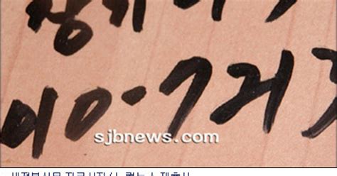 병원 장기이식 코디네이터 낀 장기밀매단 적발