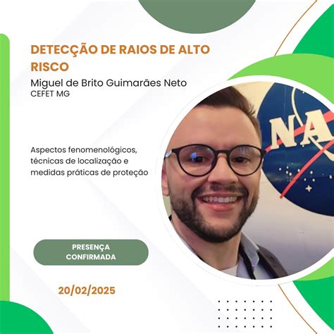 Miguel Jpeg — Instituto Federal De Educação Ciência E Tecnologia De