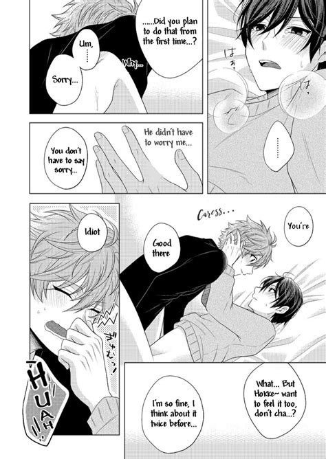 [hakumei] Palindrome Ensemble Stars Dj [eng] Myreadingmanga