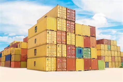 7 Tips For Maximizing Container Storage Efficiency