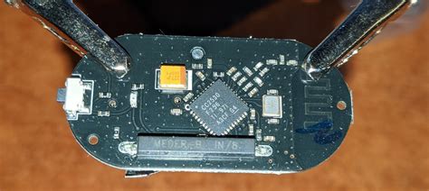 SONOFF SNZB ZigBee Door Window Contact Sensor Internal Devices Hubitat