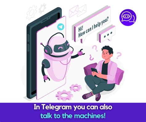 Manage Your Members ️ A Bot Is An Automatic Response System That Responds To Your Messages