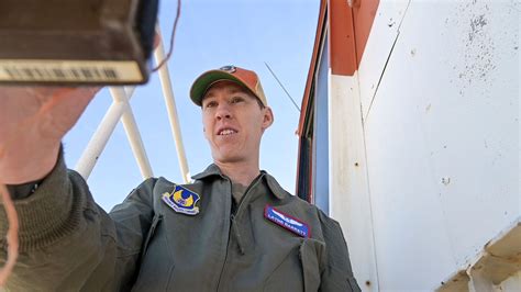 Inside Look Usaf Test Pilot Schools Flight Test Engineering Program