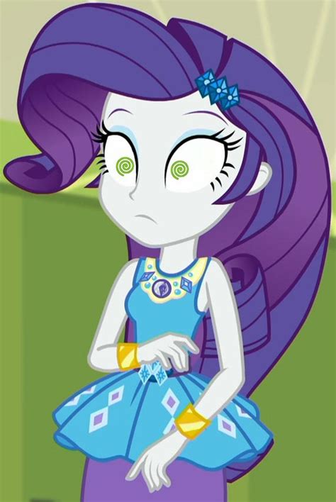 Rarity Hypnotized 3 By Thomaslover88 On Deviantart