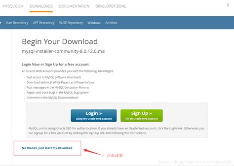 windows系统 mysql8 0 12详细安装步骤及基本使用教程 mysql 8 0安装与使用 csdn博客