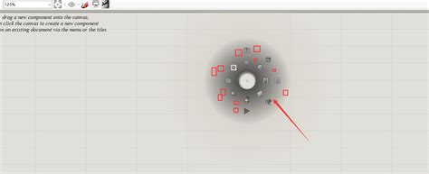 How To Put Component In Grasshopper After Mouse Pulley Click