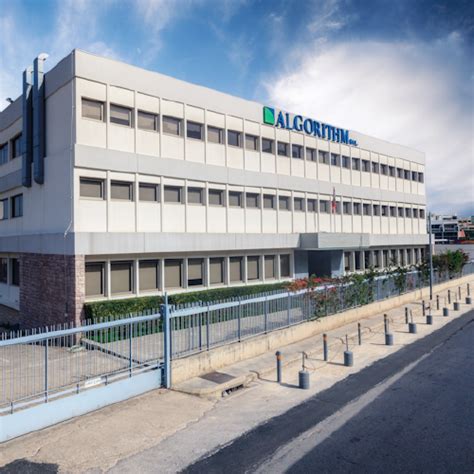 Algorithm Sal Sara Group Uae