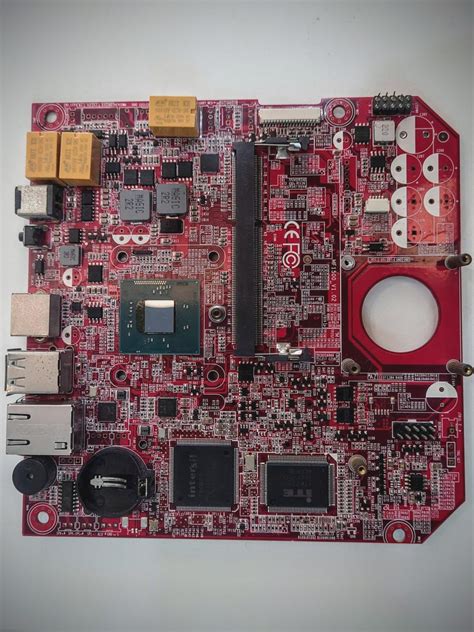 Marco L On Linkedin Pcbassembly Pcba Pcbprototype Pcbmanufacturing Pcbmanufacturer…