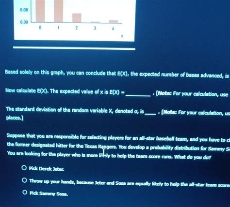 Based Solely On This Graph You Can Conclude That