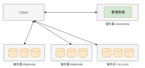 集中式存储和分布式存储 Csdn博客