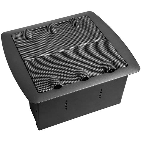 Kramer TBUS 20XL WAVES Table Mount Modular TBUS 20XL WAVES B H