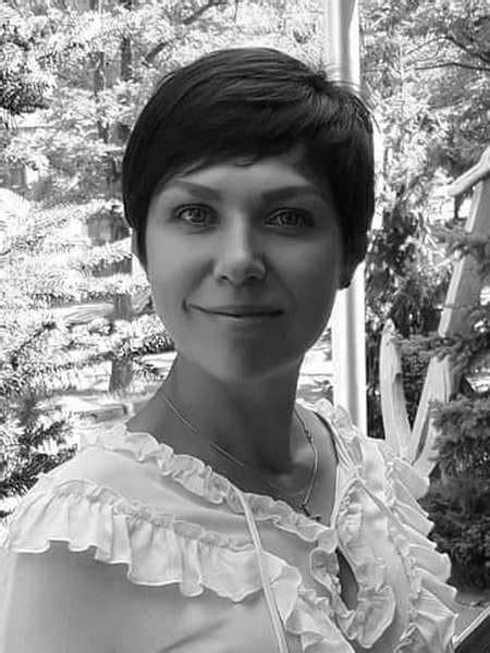 Татьяна Гончаренко — биография личная жизнь фото новости двоюродная сестра Жанны Фриске 24СМИ