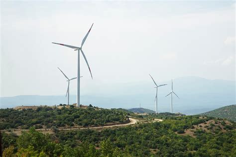 ПОЧНУВА ИЗГРАДБАТА НА ВЕТЕРНИОТ ПАРК КАЈ ШТИП Гласот на Европа