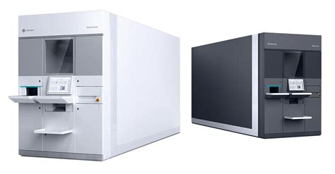 Rowa Vmax Intelligent Storage And Dispensing System