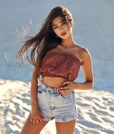 波兰女神，身材颜值统统拉满分 知乎