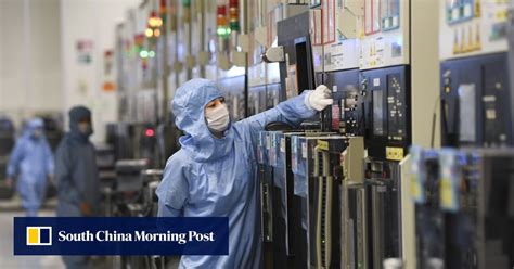 Ymtc Chairman Chen Nanxiang Newly Elected Head Of The China Semiconductor Industry Association