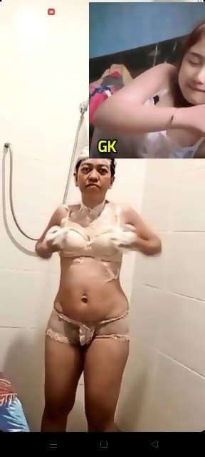 Vcs Tante Indo TKW Malaysia