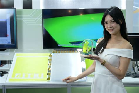 邁向太陽光電新紀元 工研院於沙崙綠能科技示範場域秀豐碩成果 威傳媒新聞 Winnews