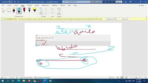 Following The String Codeforces Youtube