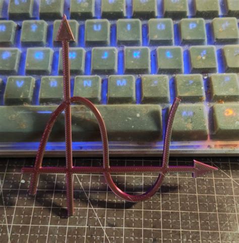 Quadrant By 邶乧灬柒煋 Makerworld Download Free 3d Models