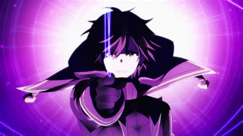 Kagenou Cid Kage No Jitsuryokusha Ni Naritakute Image 4088234