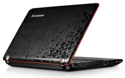Notebook Lenovo Ideapad Y Red Adictos