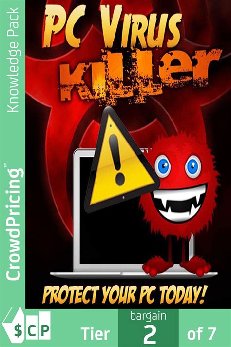 Pc Virus Killer Ebook By Frank Kern Epub Rakuten Kobo United States