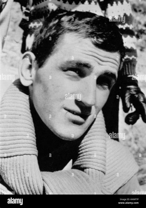 Bill Marolt Is A Former American Alpine Ski Racer Recognized For His