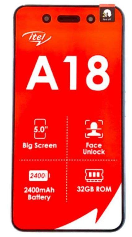 Itel A18 A512w Flash File 100 Tested Stock Firmware Pure Flash File