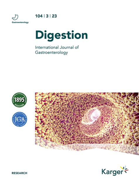 Diagnostic Performance Of Endocytoscopy For Esophageal Eosinophilia Digestion Karger Publishers